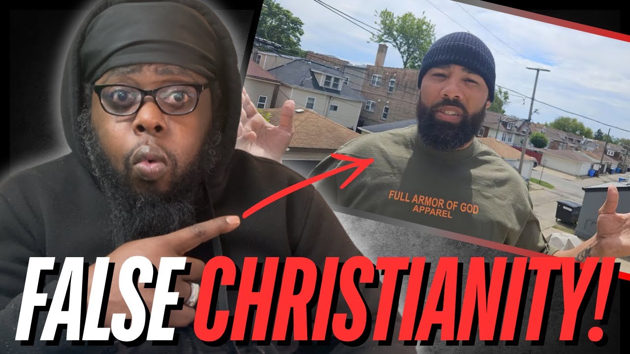 Marcus Rogers @MarcusRogers Dropped Some Biblical HEAT! - YouTube