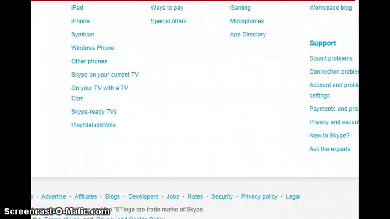 Club Penguin CPPS - Join Skype - YouTube