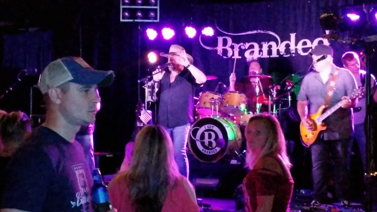 Branded Rochester - Gimme Three Steps - Remedy Bar - Farmington, NY ...