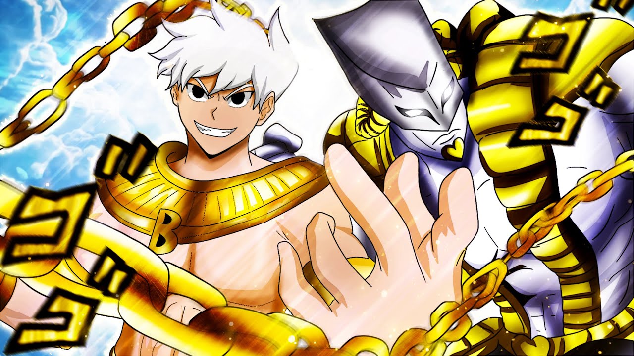 O NOVO DIO 6 ESTRELAS DO ALL STAR É INCRÍVEL!! - YouTube