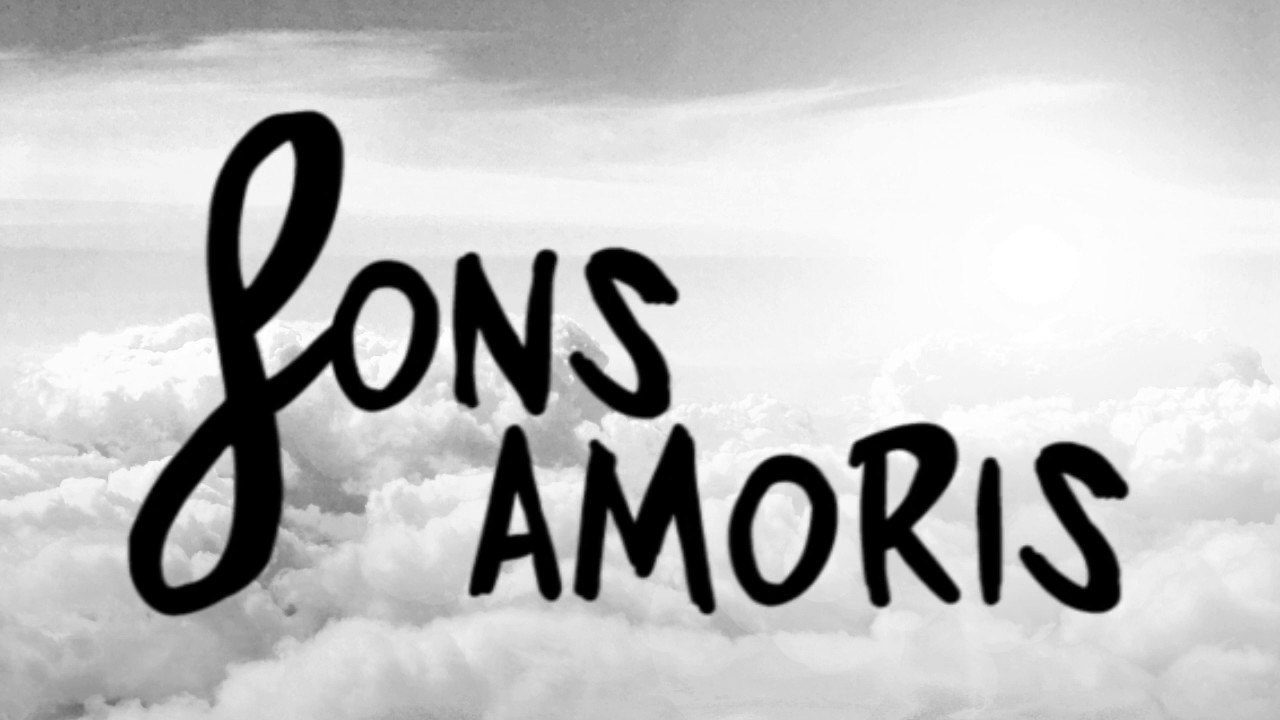Fons Amoris - YouTube
