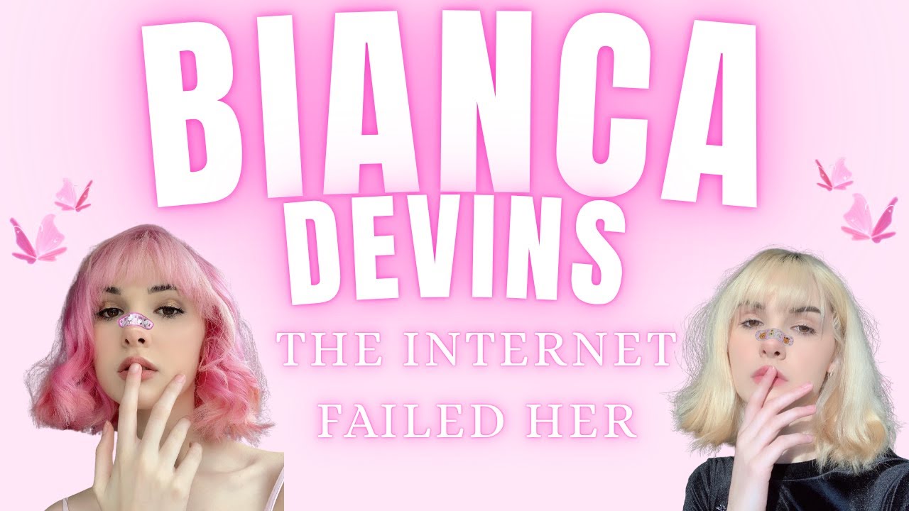 The Murder of Bianca Devins: Grief, Justice, and the Fight for Her ...