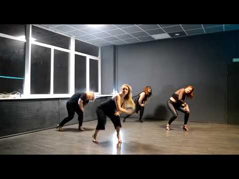 Sofia Karlberg - TOXIC | strip plastic begginers choreo by Anastasia Baranova