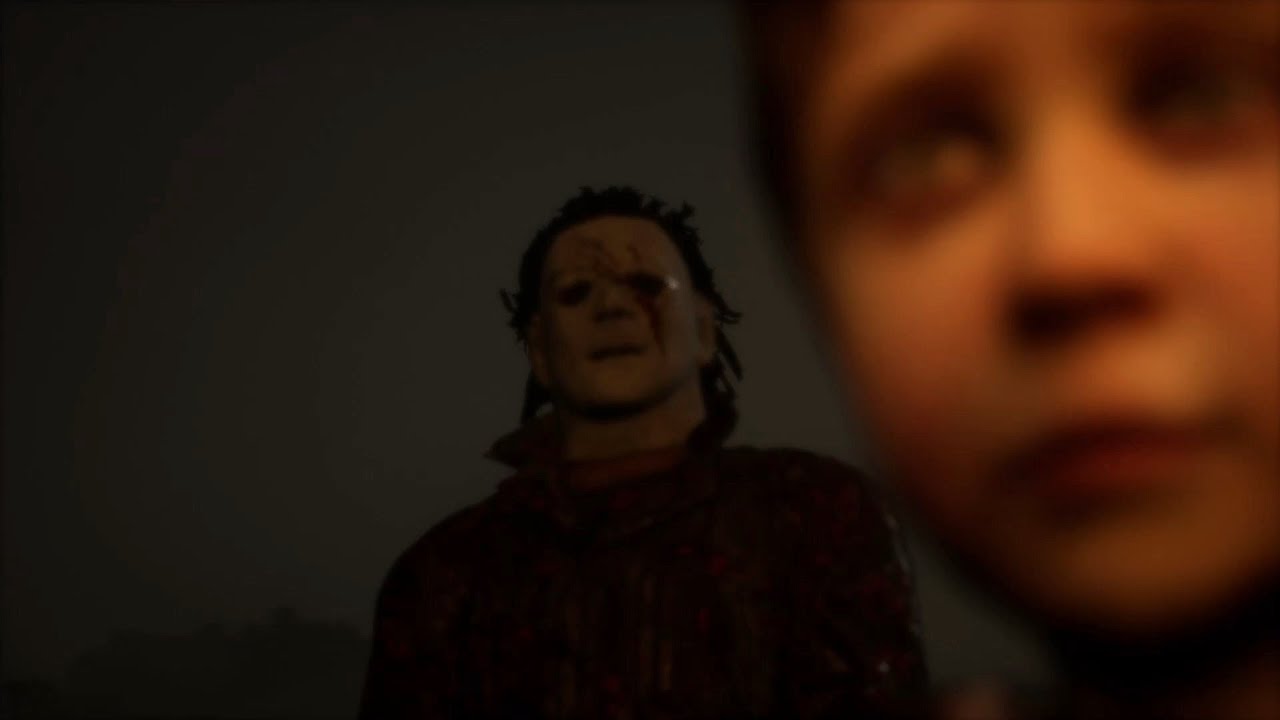 HALLOWEEN - PART II (Teaser Ver.) - YouTube