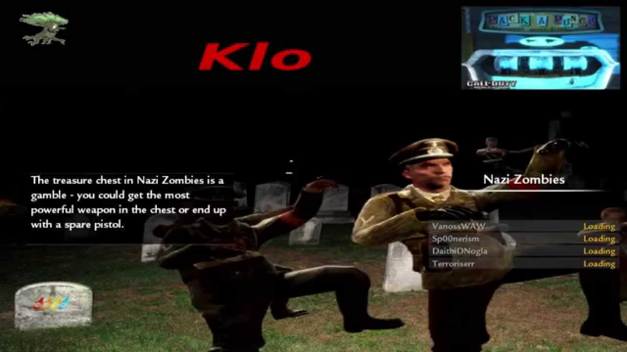 Everybody do za goostep - Zombie Walk! - Vanossgaming song loop 10mins ...