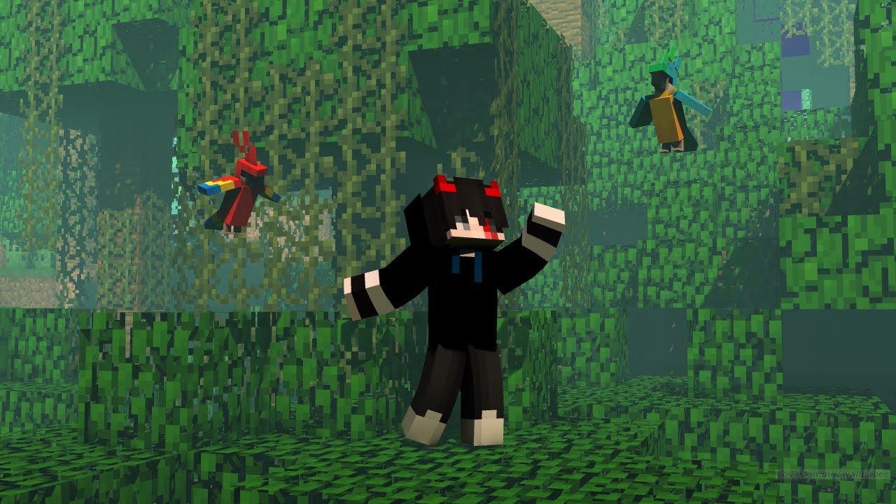 Minecraft NoviaMC.de 1.18.2 | Deutsch | CityBuild Classic - YouTube