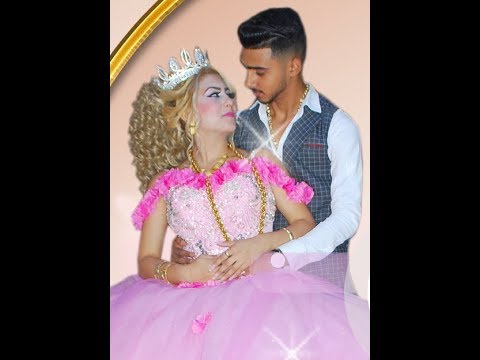 Mestan ile Akile kina gecesi