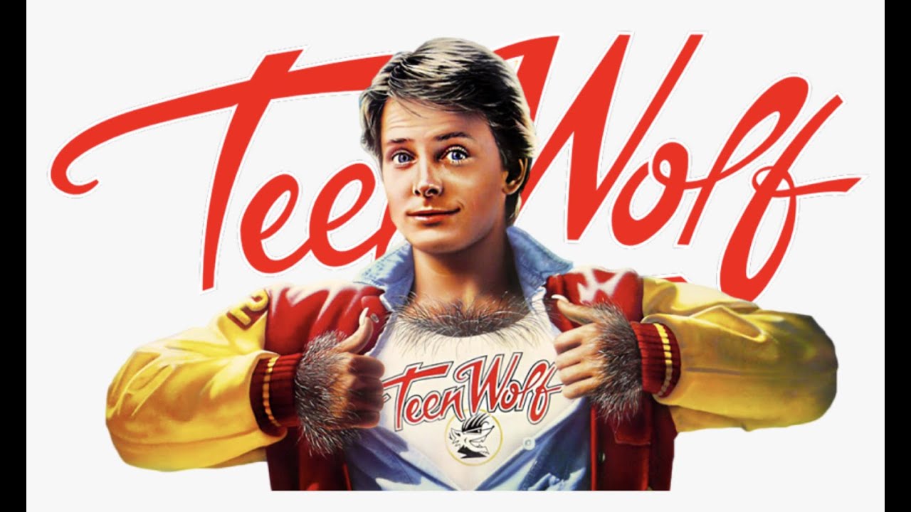 Teen Wolf - Original Trailer (1985) - YouTube