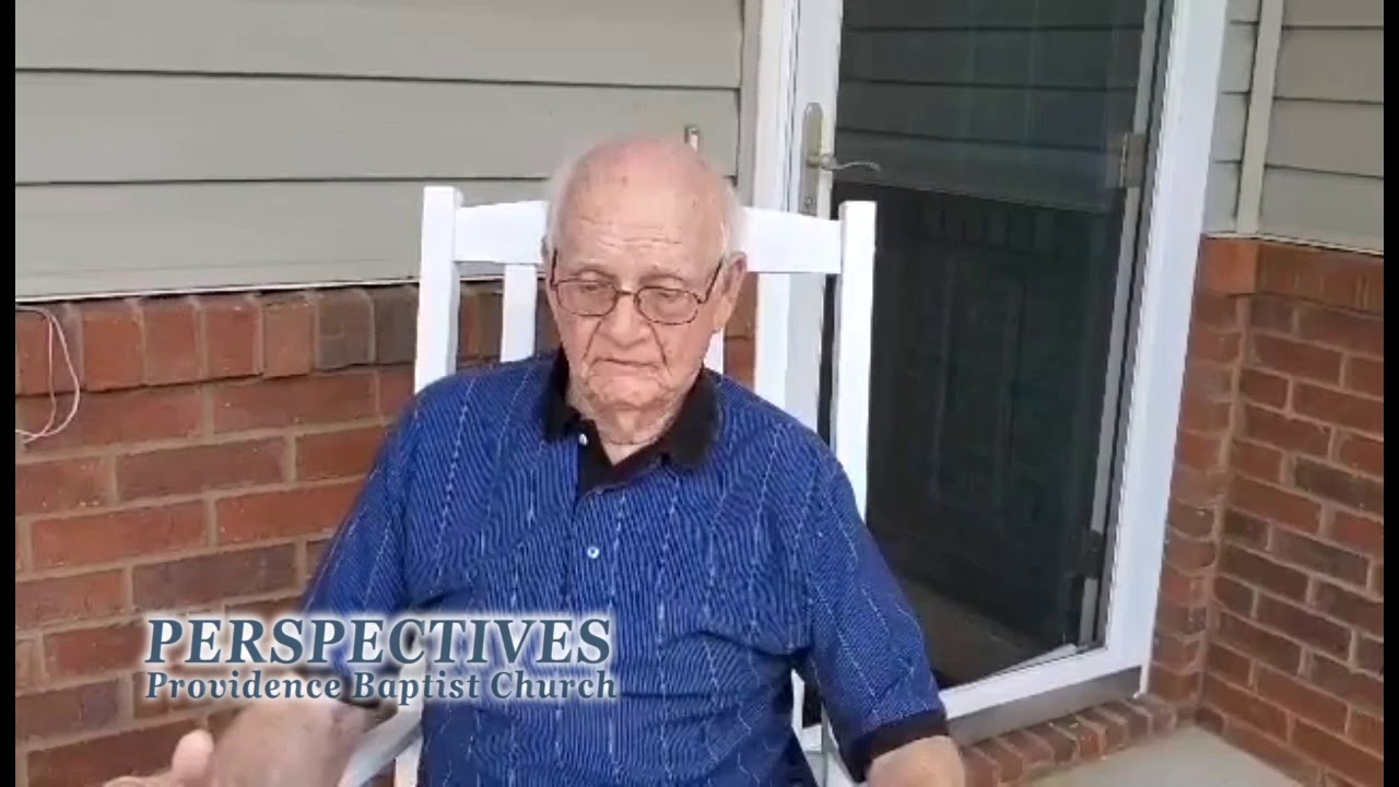 PERSPECTIVES - Mr Ray Belvin on making the most of our time during the ...