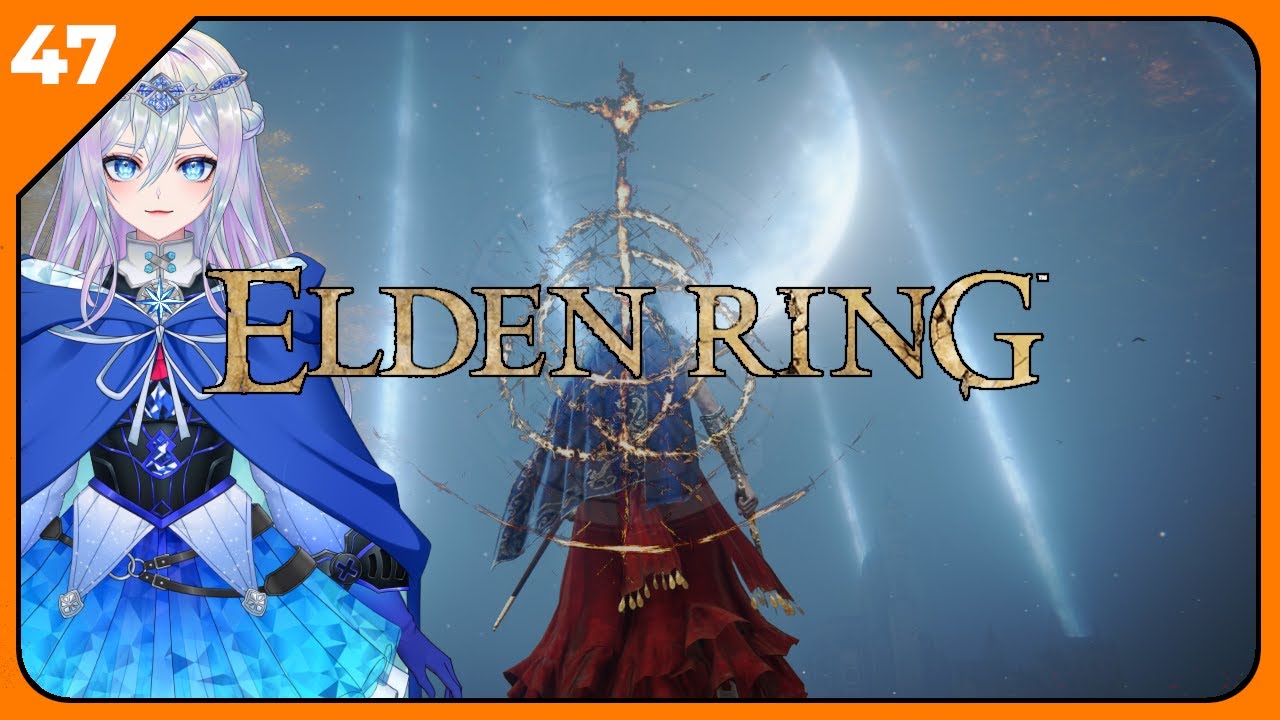 【Elden Ring 】#47 | Exploring Renna’s Rise! - YouTube