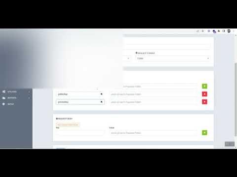 Synchronize MailWizz with Perfex CRM, using Webhooks module - YouTube