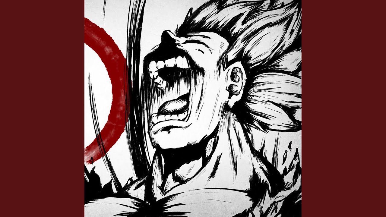Vegeta! - YouTube Music