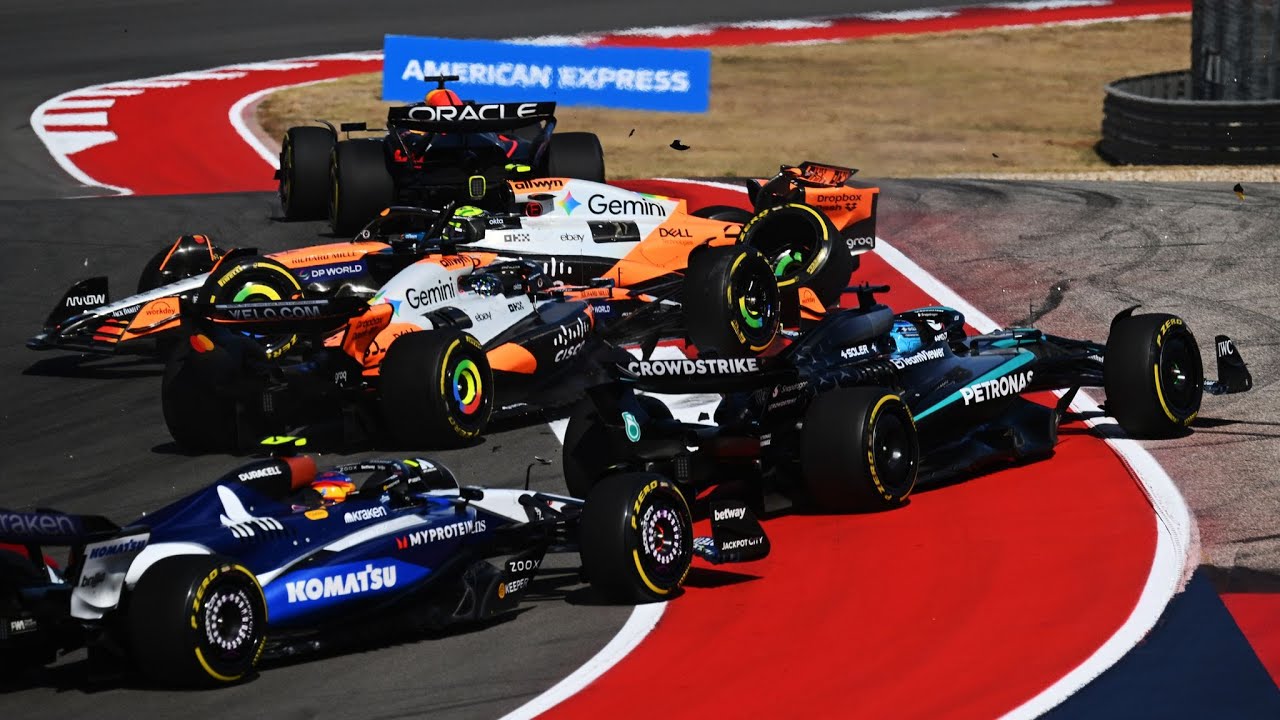 Il-McLaren Tilfu L-Boxxla - YouTube