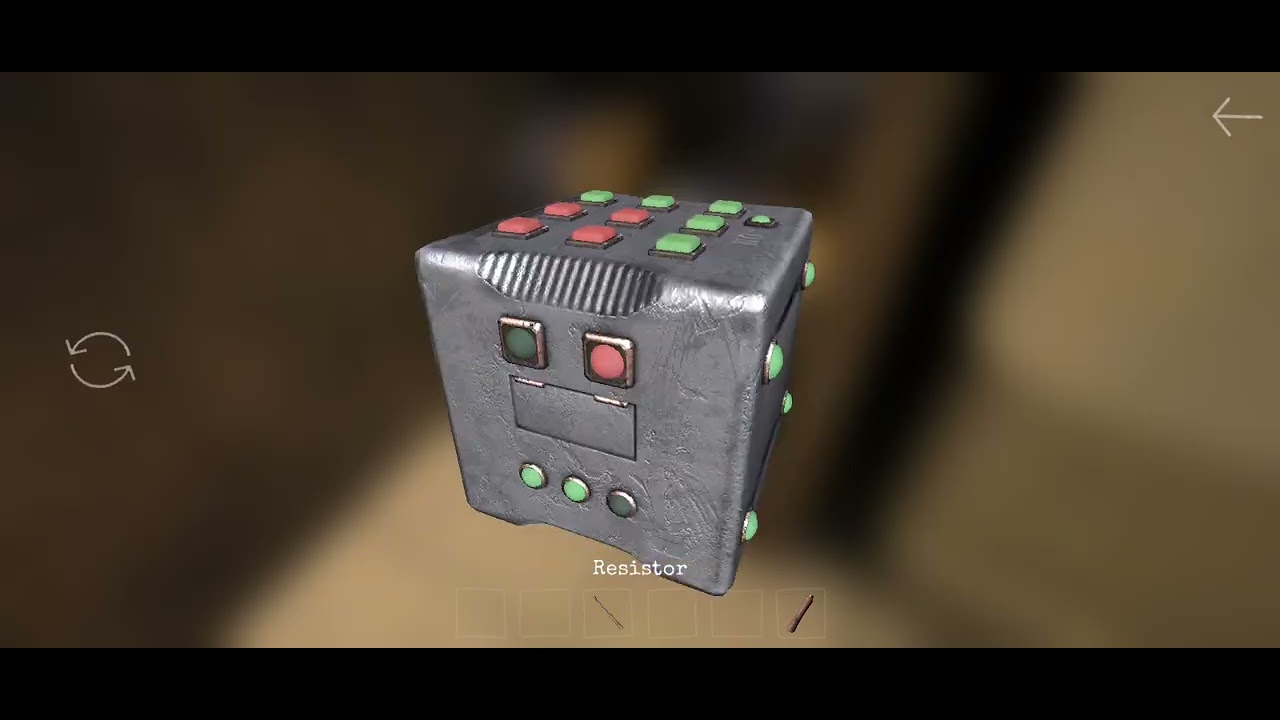 The Pigman | scary - YouTube