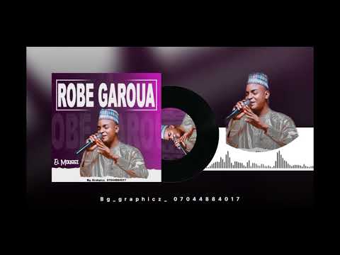 EL Moussi Guimol Robe Garoua 2025