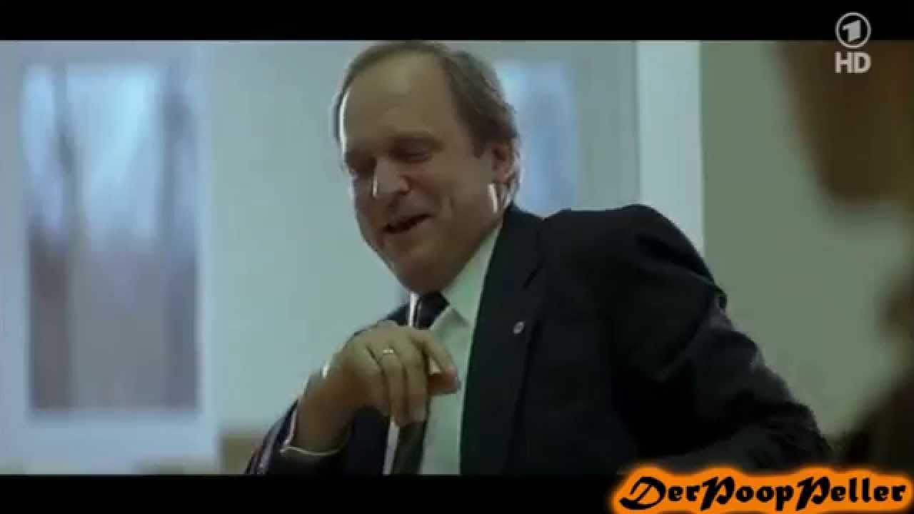 YouTube Kacke - Das Leben der anderen und flache Witze bei der Stasi ...