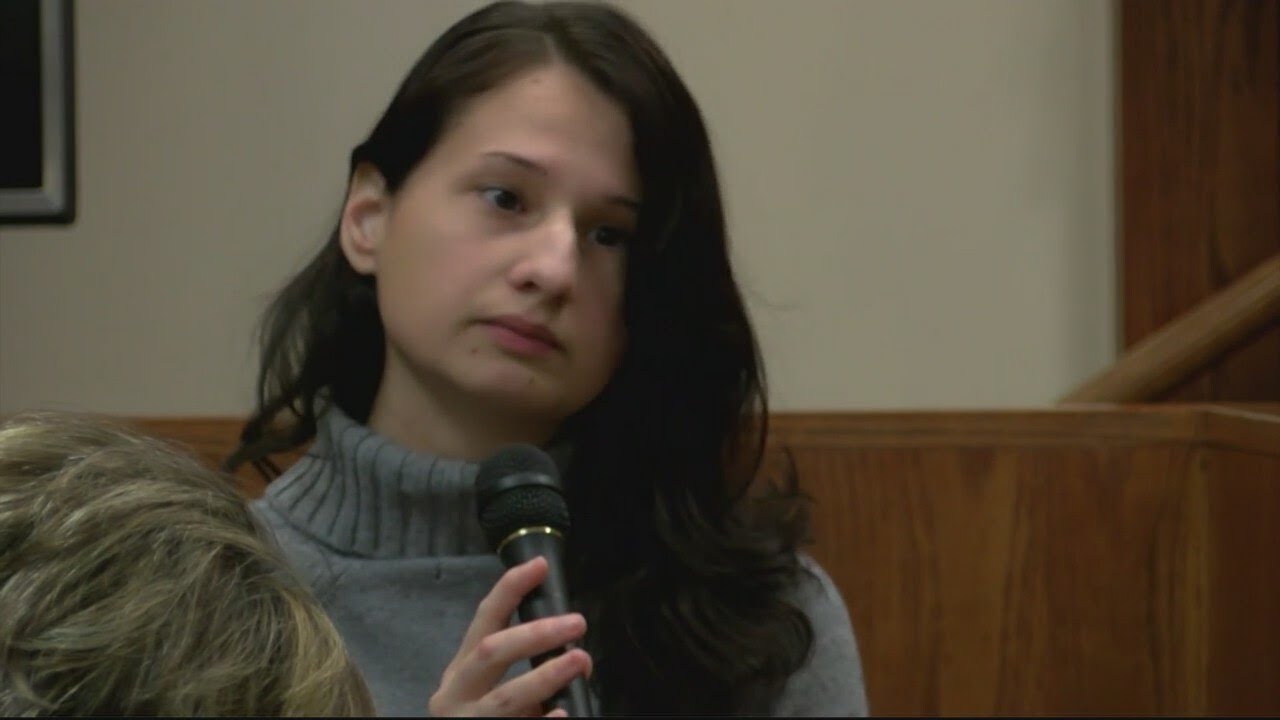 Gypsy's attorney speaks after her release from prison - YouTube