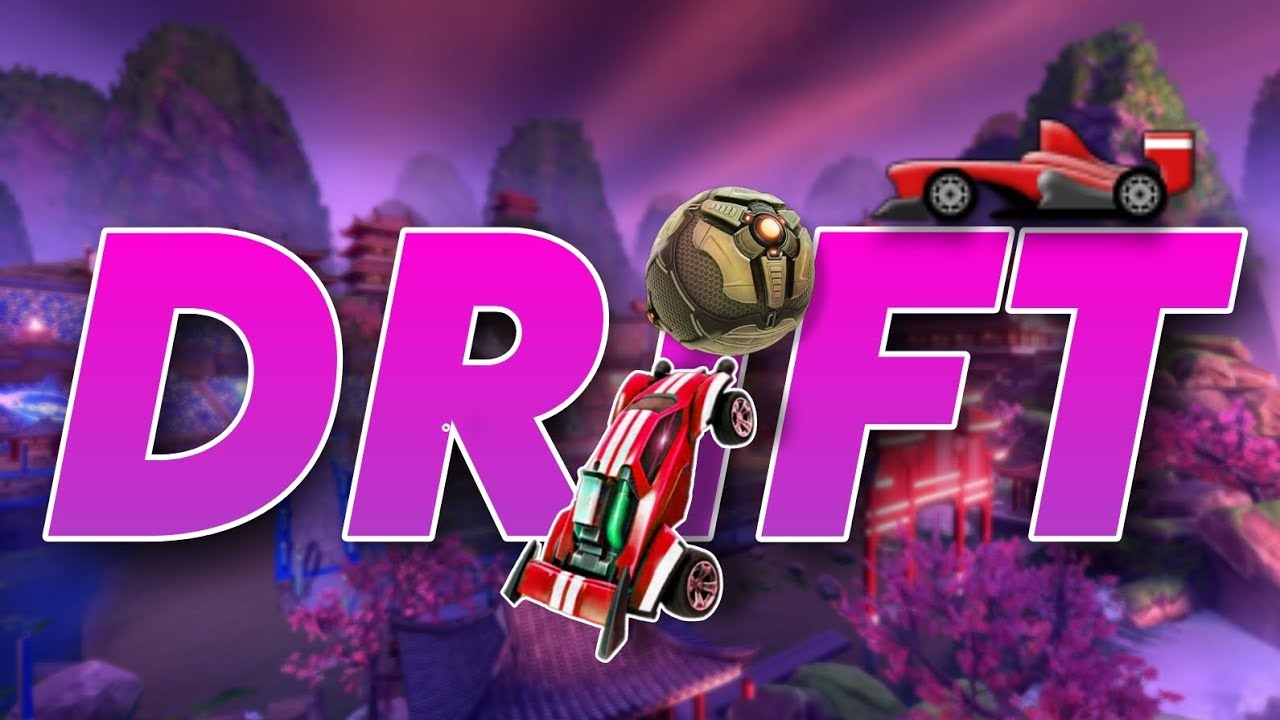 DRIFT OFF 🏎️ - YouTube