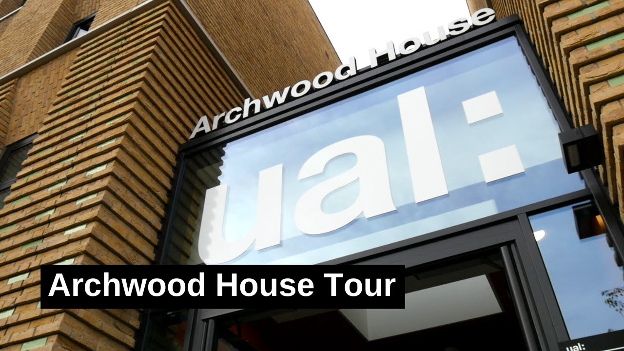 Archwood House Tour - YouTube