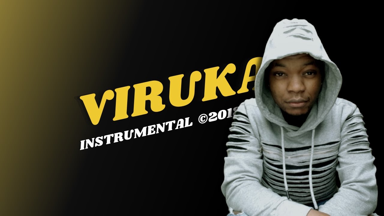Viruka Instrumental| Osondoro Music - YouTube