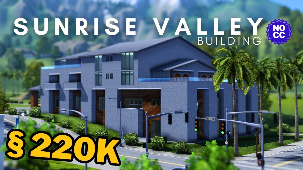 Apartamento Duplex Valley View Terrace - YouTube