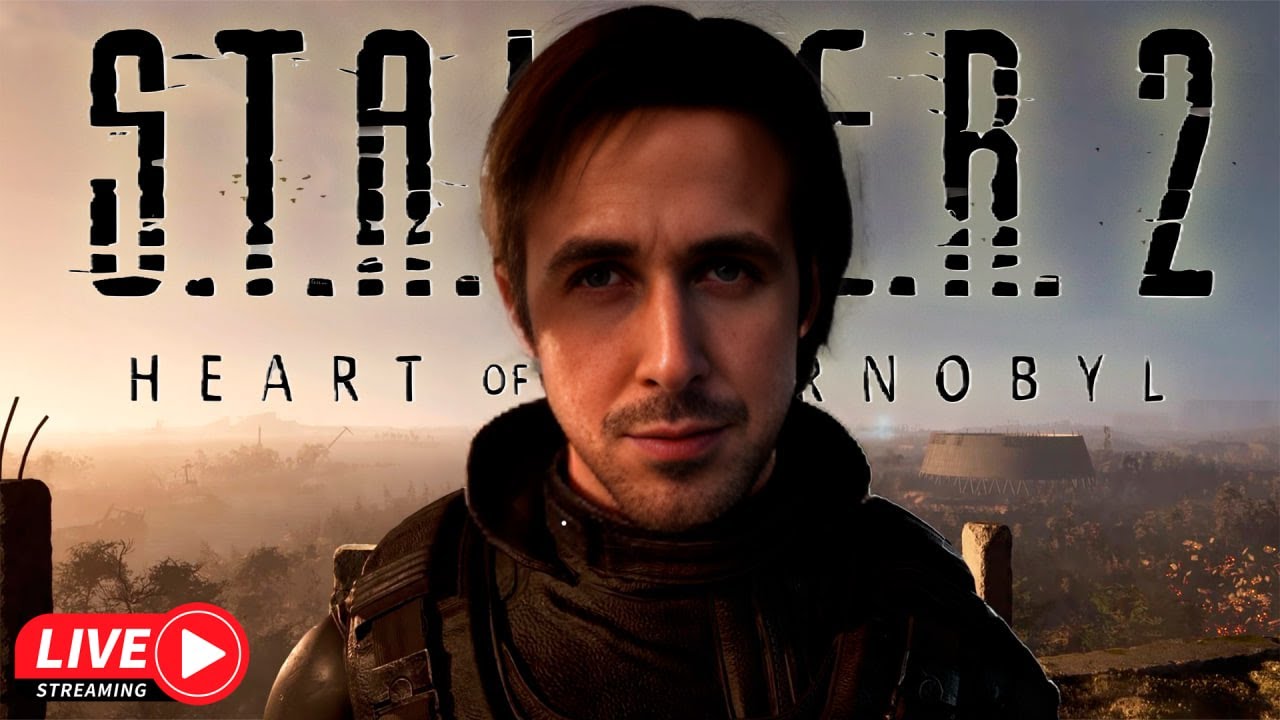 Баги = Аномалии (Верить?) | S.T.A.L.K.E.R. 2: Heart of Chornoby ...