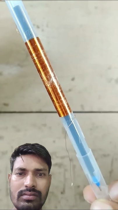 #experiment #electric #diy #science #scienceexperiment #electronic #electrical #electrcal # ...