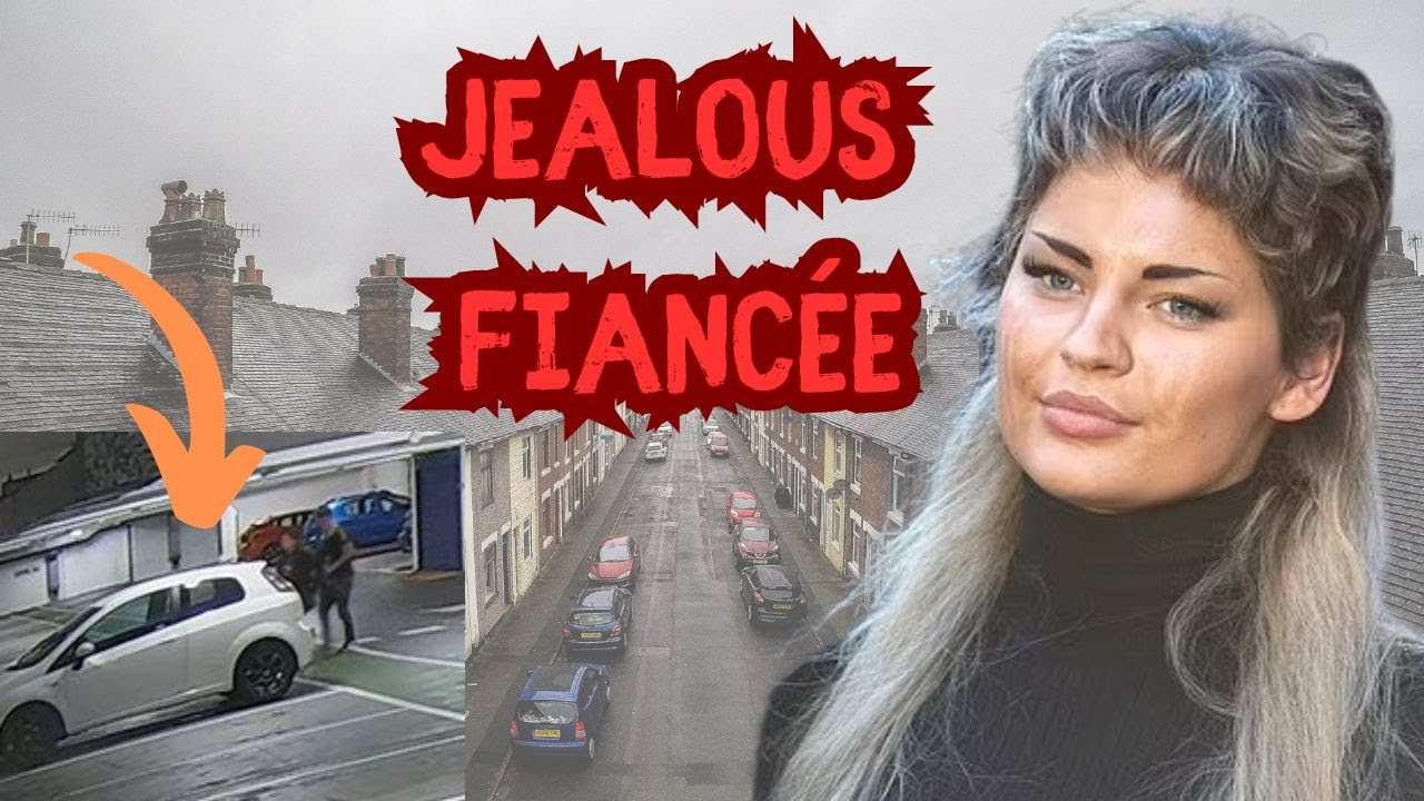 The case of Alice Wood and Ryan Watson. Why did it end like this? - YouTube