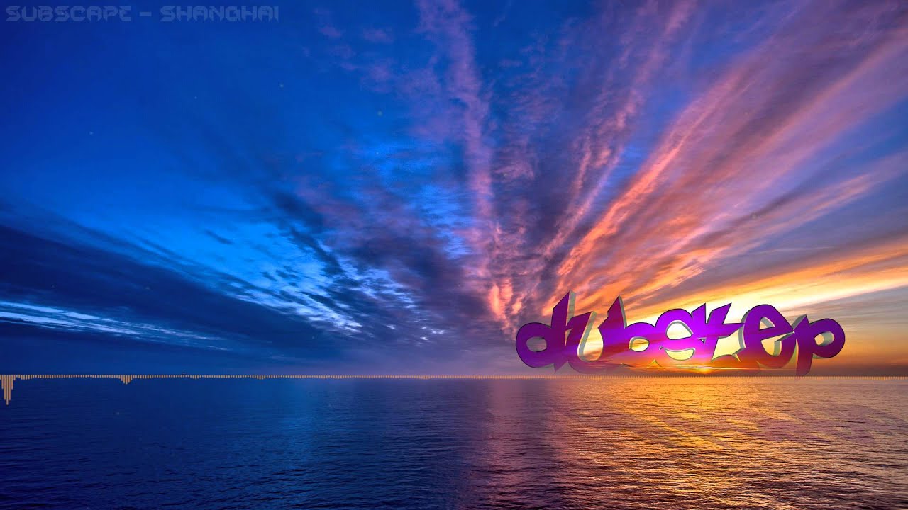 Chill and Calm Dubstep Mix - YouTube