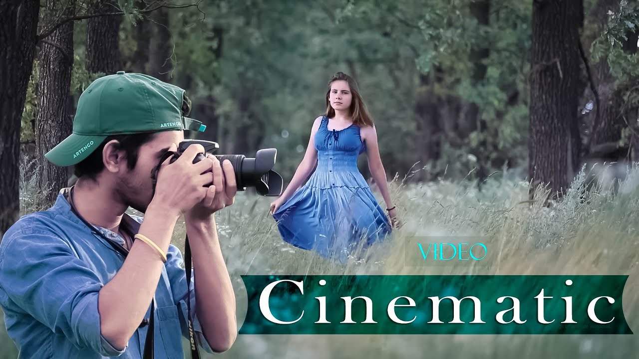 Cinematic vidoegraphy canon 850D tutorial | Vlog-6 | Shortcut Ankit - YouTube