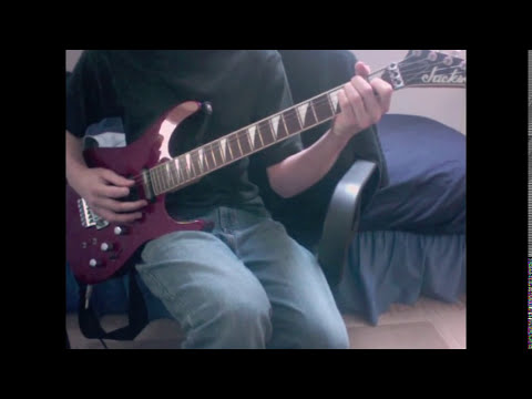 Jackson DK2S