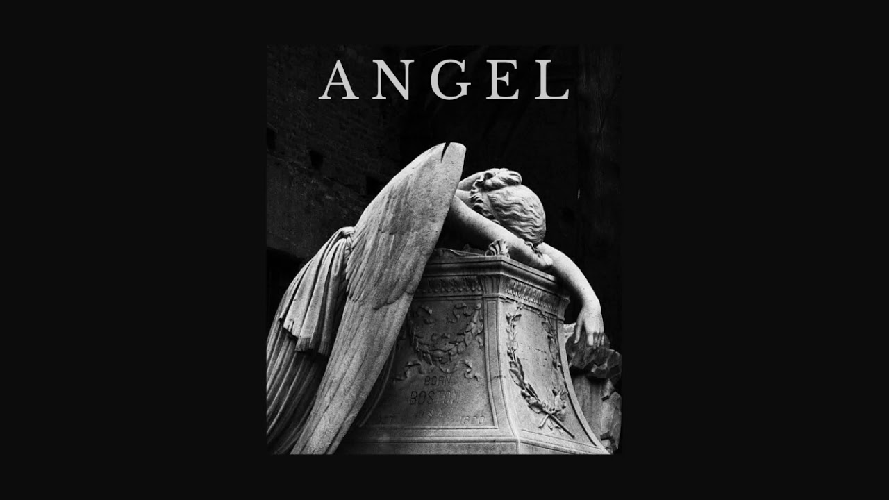 The Weeknd Angel (slowed) - YouTube