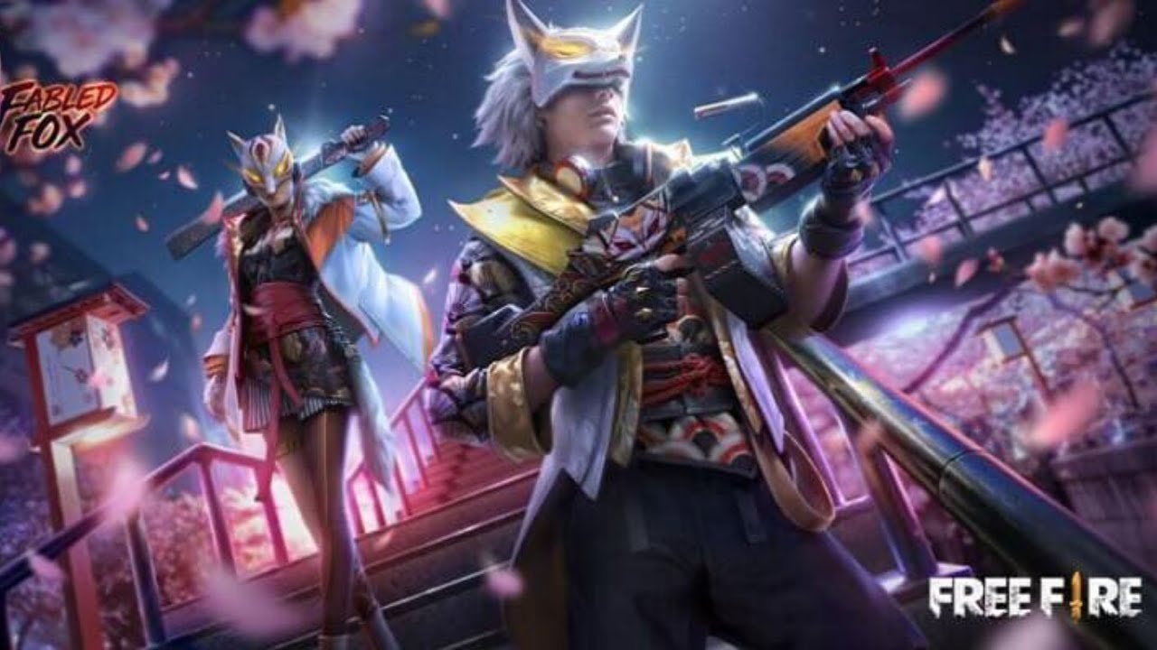 FreeFire Live Custom Room Match | Any One Can Join - YouTube