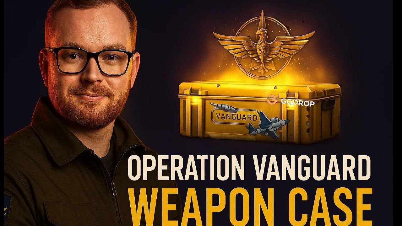 Operation Vanguard did we pass the Mission - YouTube