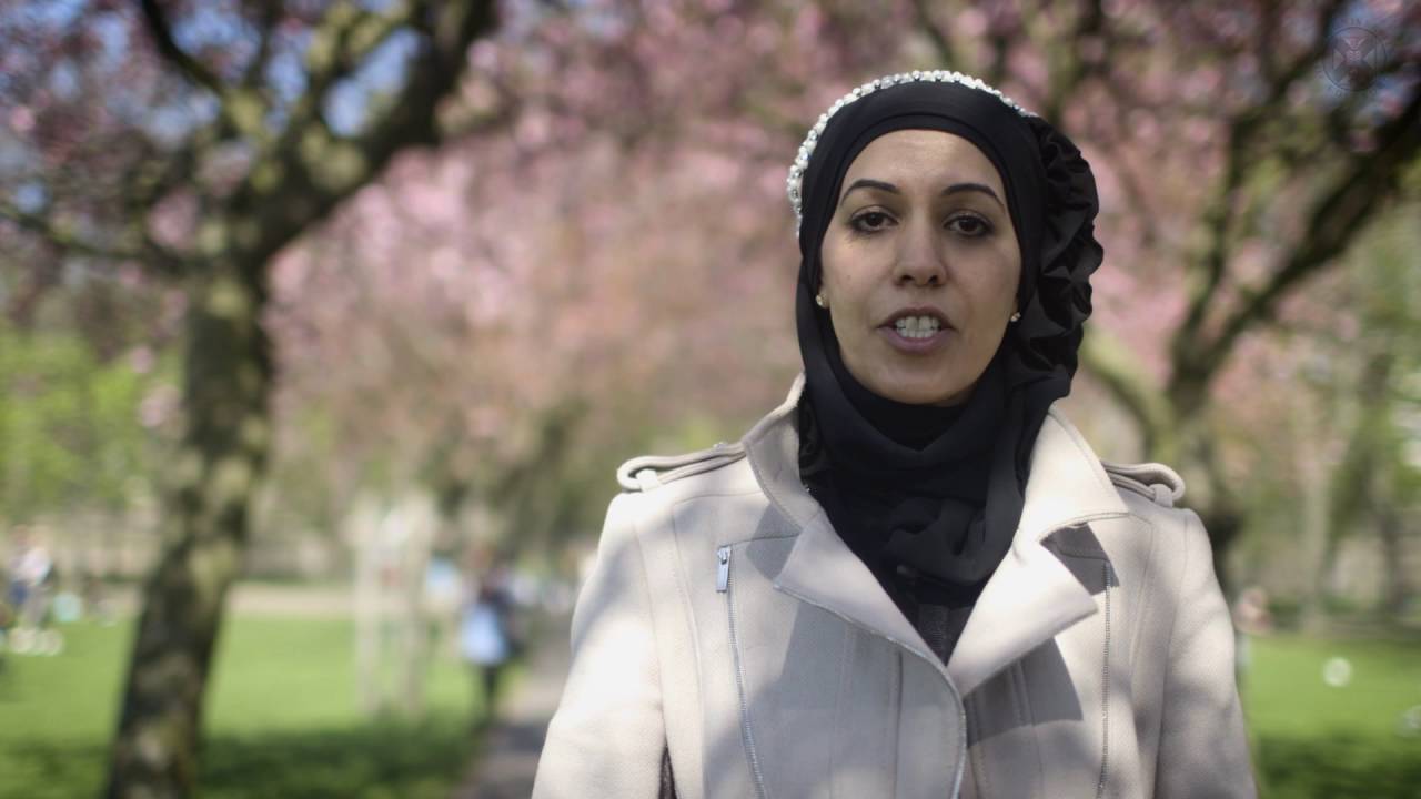 Aisha Chaudary - NHS Lothian promotes physical activity as part of Sit ...