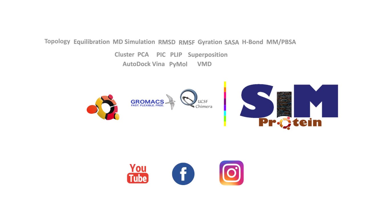 INTRO ।। SIM Protein - YouTube