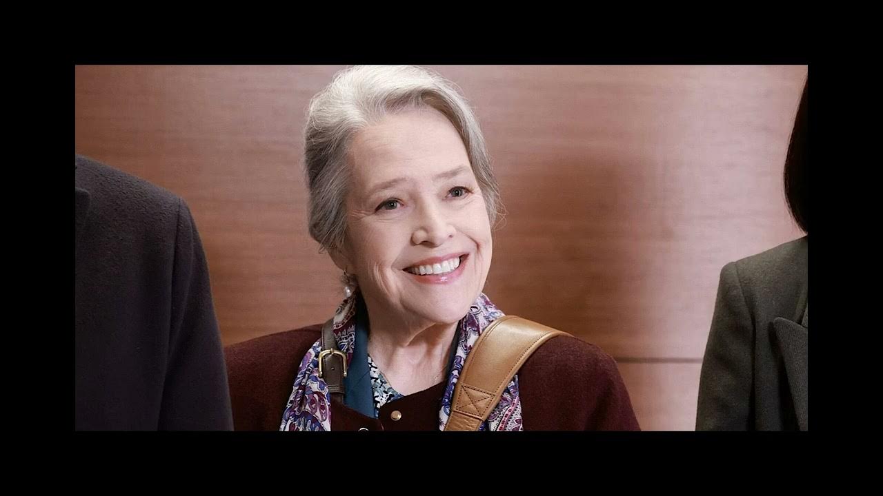 'Matlock's Season 1 Finale Fails to Deliver Big Revelations' - YouTube