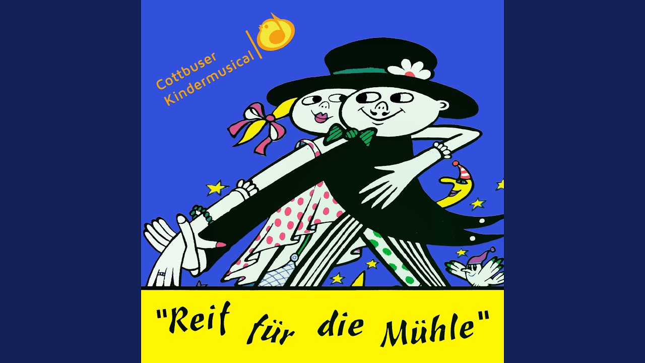 Sprich du mal mit der Kuh französisch - YouTube