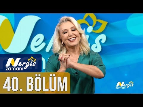 Nergis Zamanı 40. Bölüm