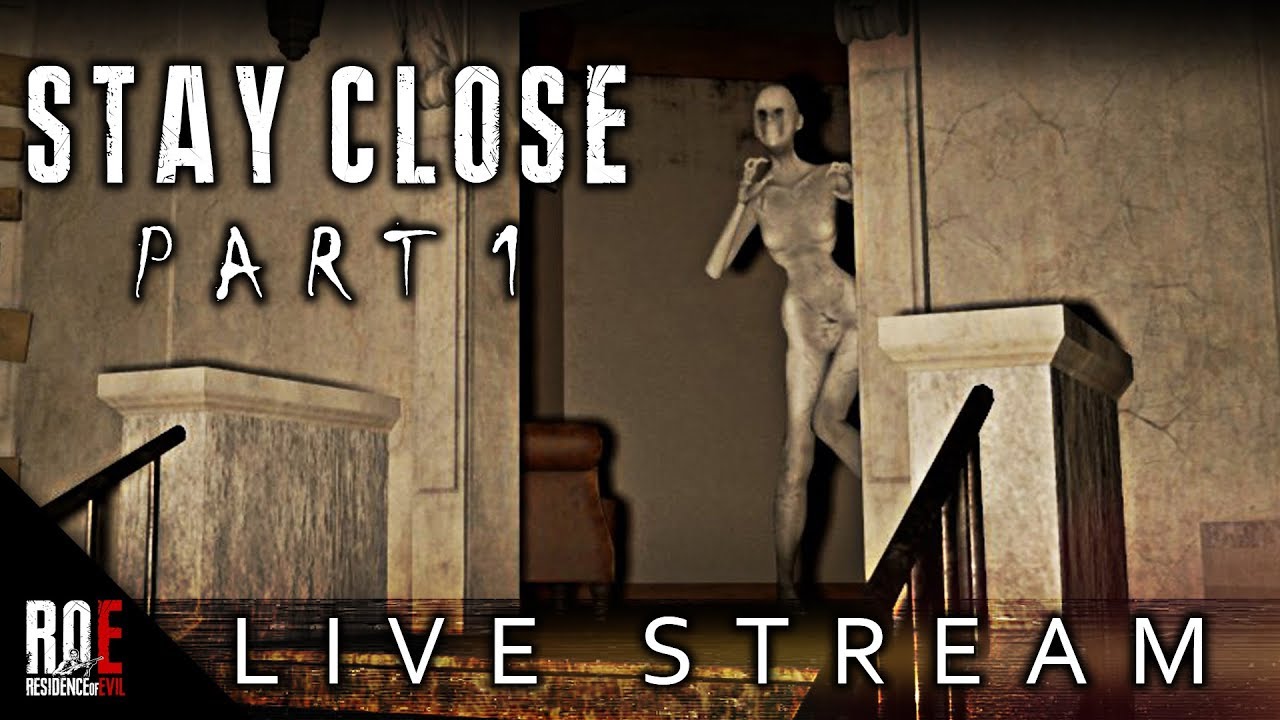 STAY CLOSE CO OP Open World Horror Game LIVE STREAM W Cory YouTube stay-close-co-op-open-world-horror-game-live-stream-w-cory-youtube