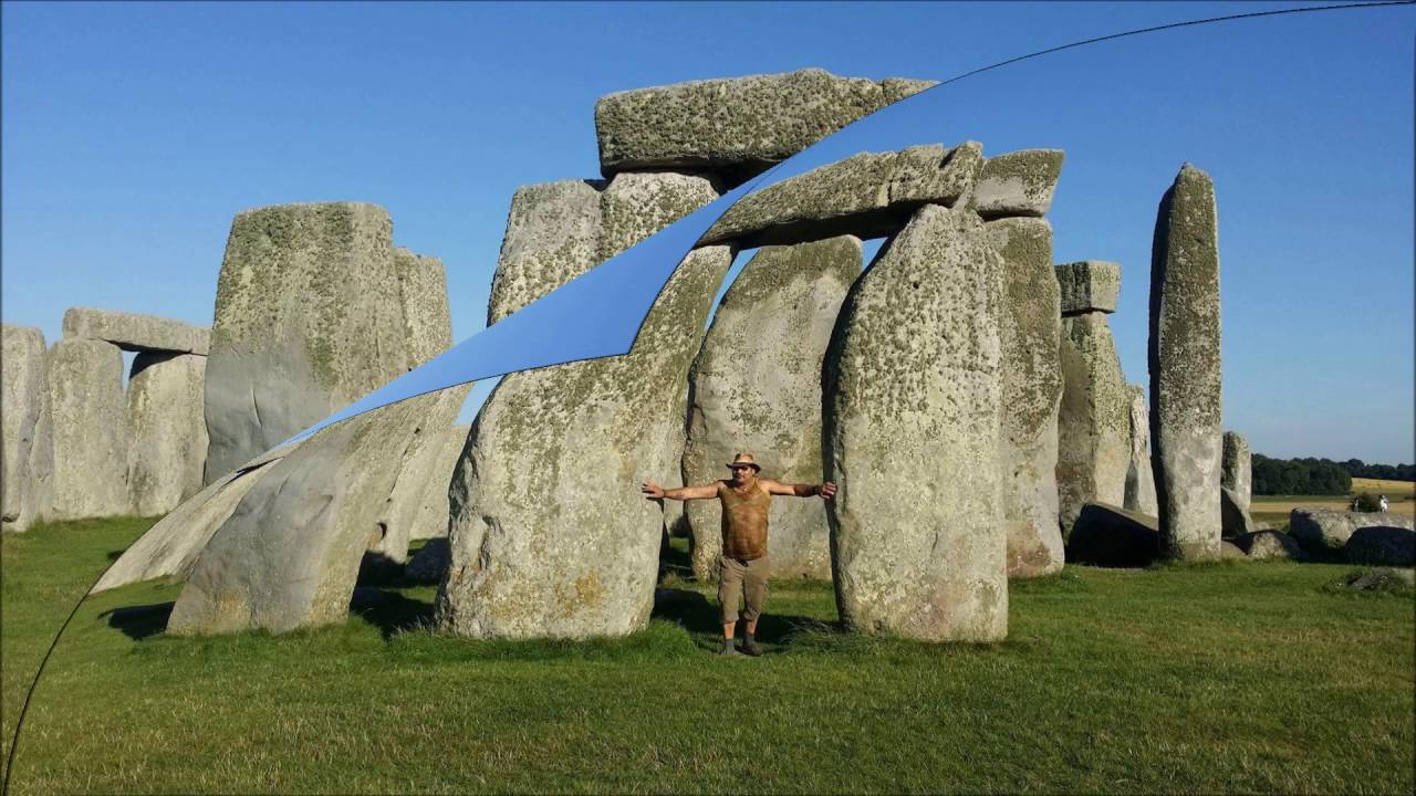 Stonehenge Touch BUSTED YouTube stonehenge-touch-busted-youtube