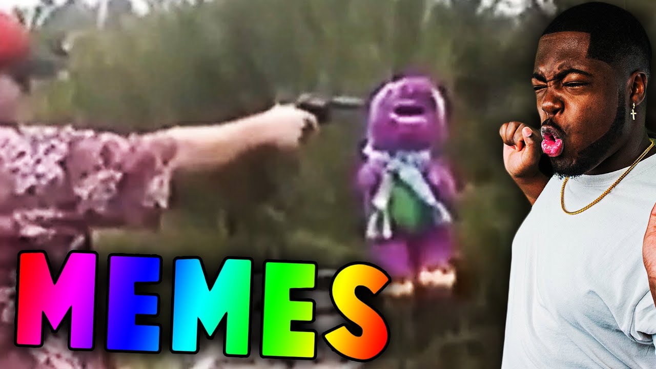 Barney memes depression - Lasicw