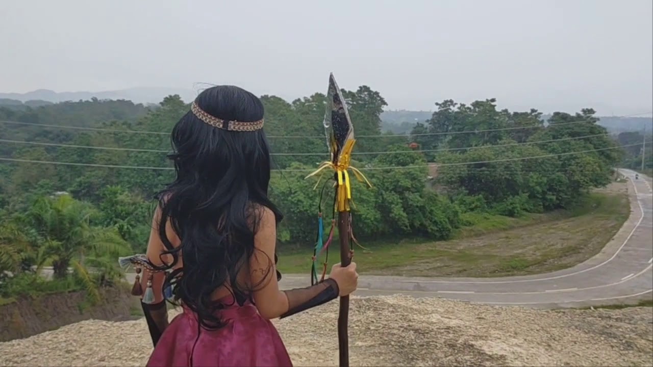 Amanikable | Philippine Mythology God Trailer # 2 - YouTube