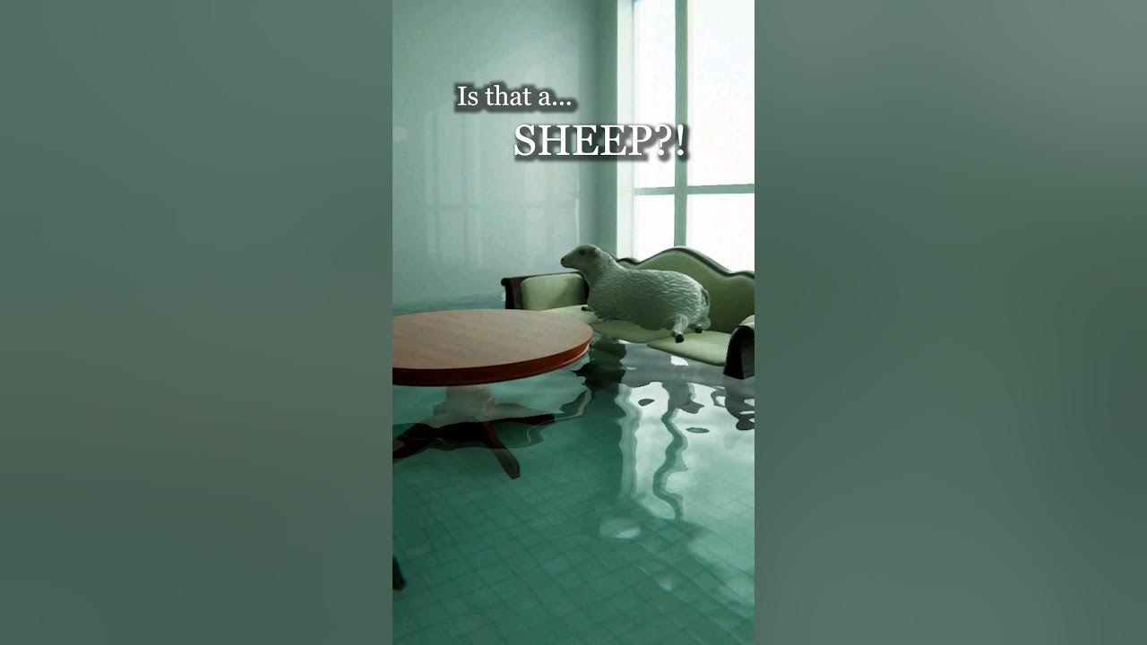 POOLS - A Poolcore Liminal Space Game #gaming #indiegames - YouTube