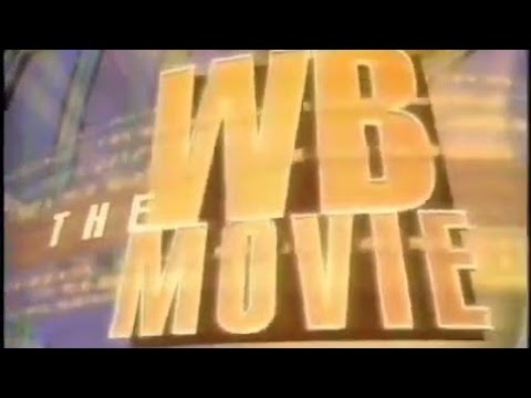 The WB Movie intro 1999 - YouTube