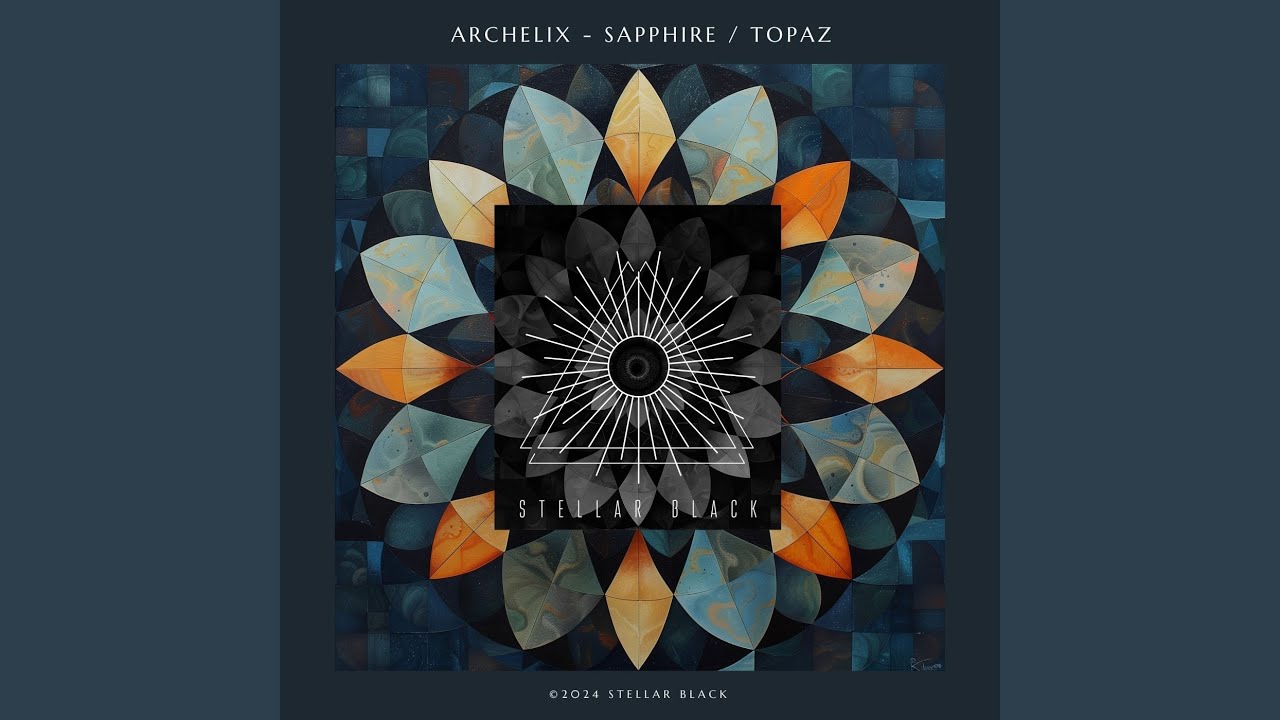 Topaz - YouTube