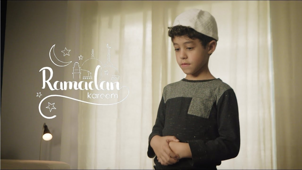 Ramadan Commercial 2025 | Interactive Kids Prayer Mat | Advert - YouTube