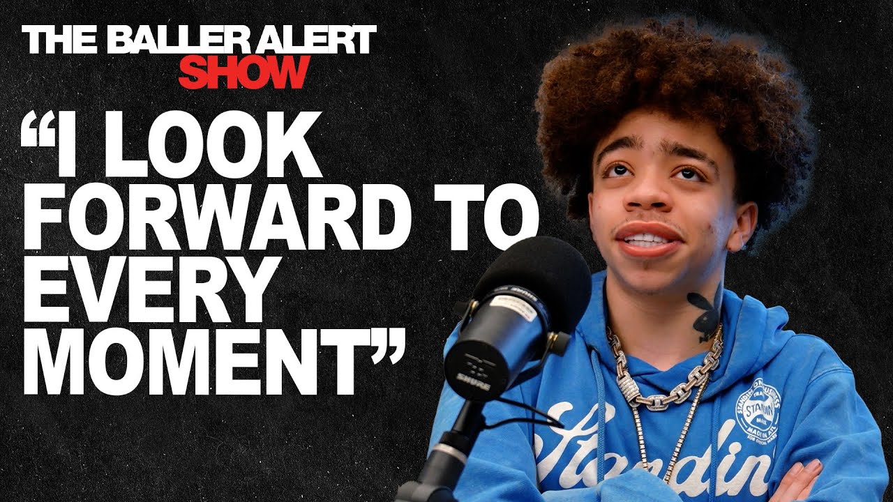 King Harris Breaks Silence on Fatherhood & the Pressure of Living Up to ...