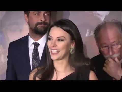 Tuvana Türkaydan şok açıklamalar