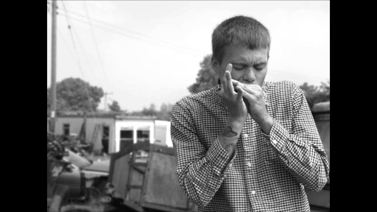 Paul Appleton - Blue Midnight - YouTube